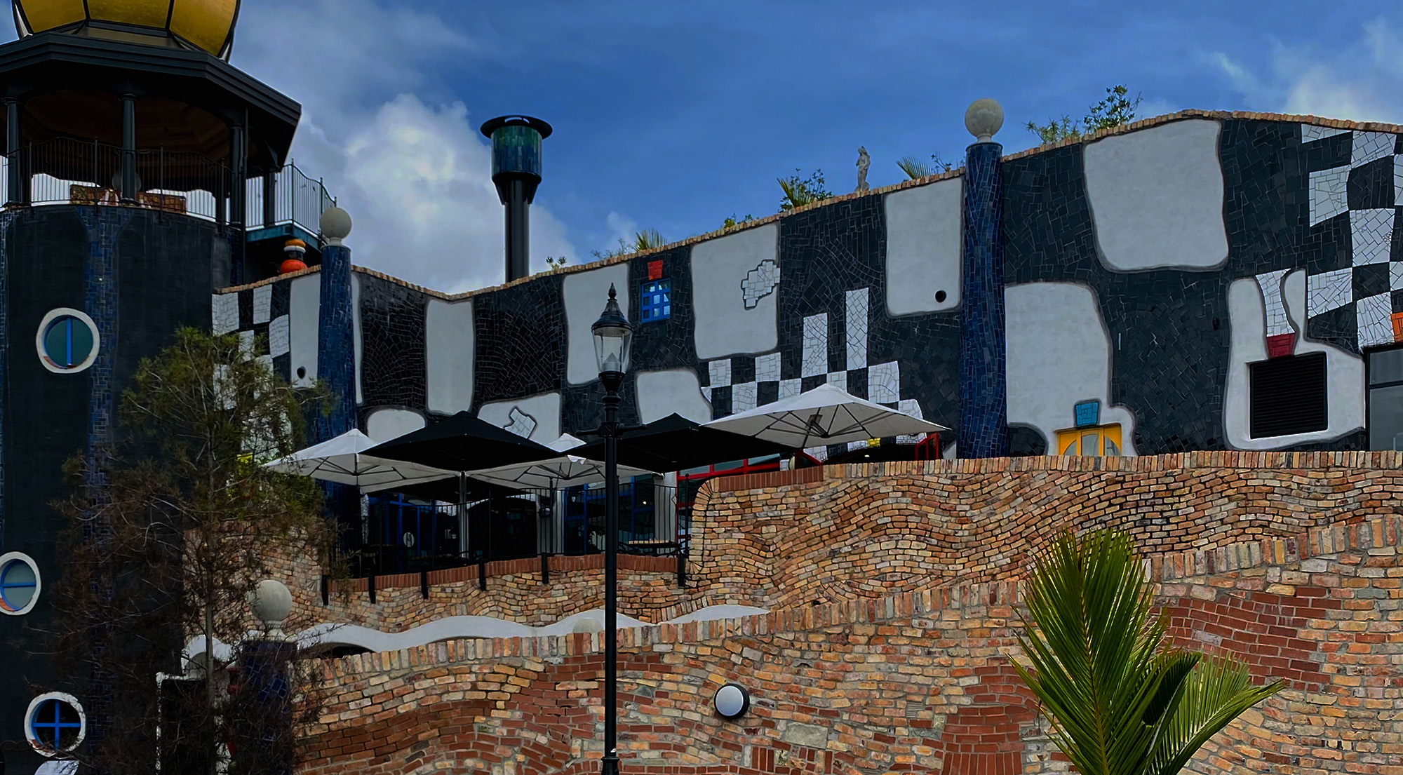 Aqua Restaurant & Bar - a must visit dining experience in Northland